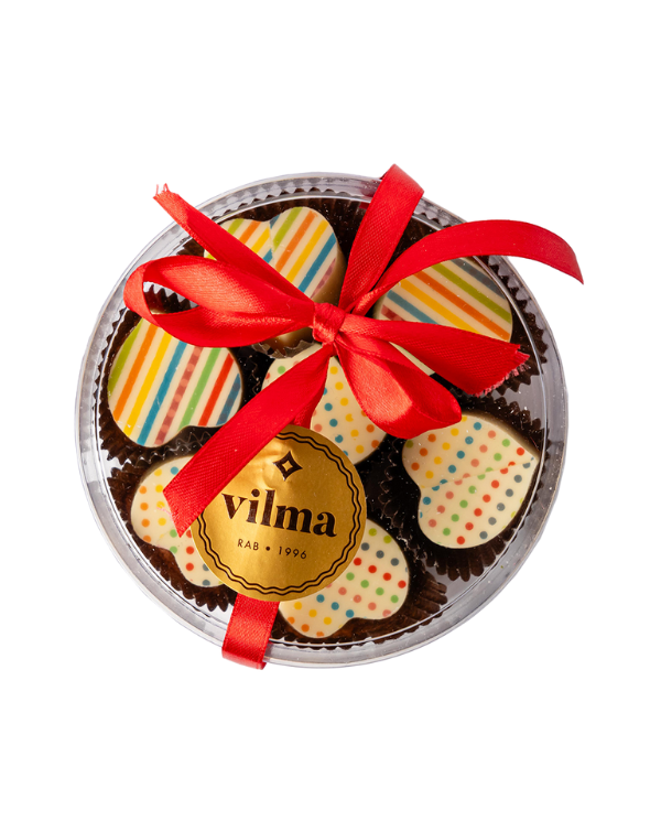 Vilma Valentine's Day Pralines | Gligora